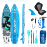 Best Touring Paddle Board | SUP Touring and Exploring Boards
