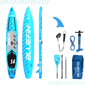 Best Touring Paddle Board | SUP Touring and Exploring Boards