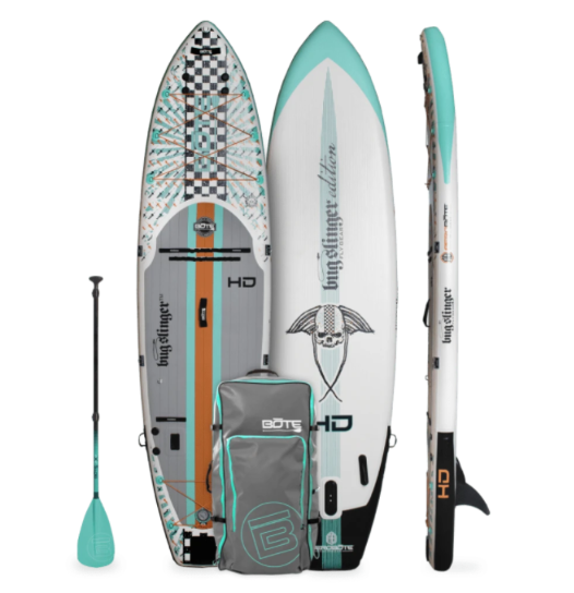 Best Touring Paddle Board | SUP Touring and Exploring Boards