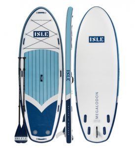 Best 2 Person Paddle Board | Tandem SUP Options