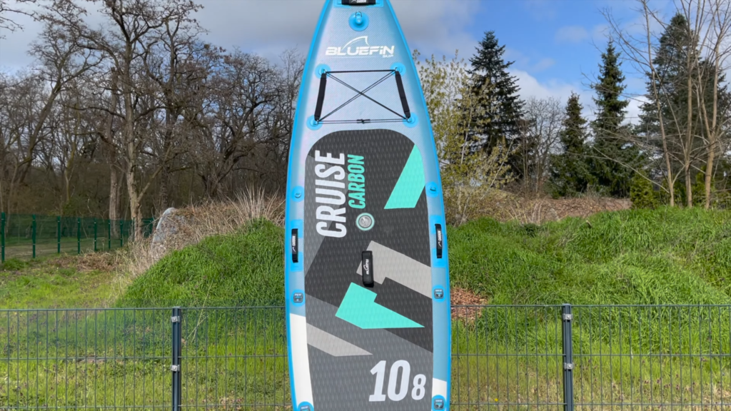 Best Touring Paddle Board | SUP Touring and Exploring Boards