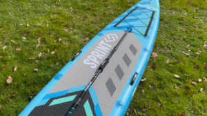 Best SUP Boards For Lakes | Easy To Use Options for Flat Water