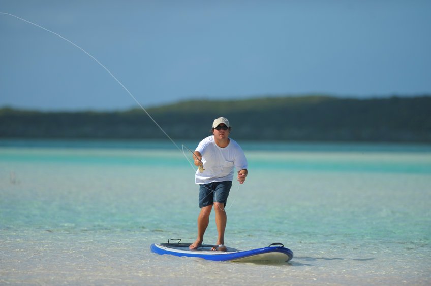 Best Stand Up Paddle Board For Fishing | Paddle Board Athlete