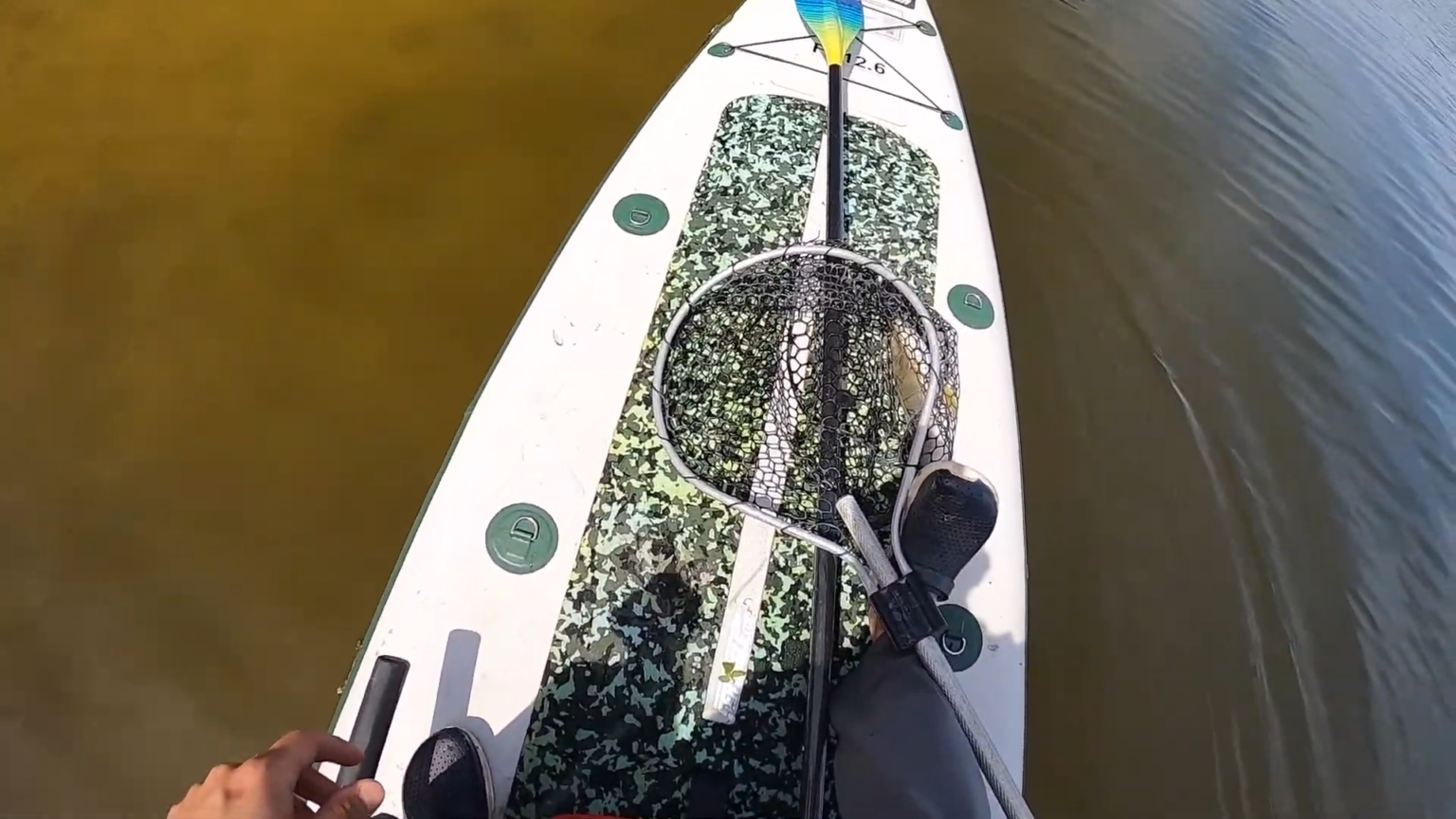 How Much Do Paddle Boards Cost? - Paddle Board Athlete