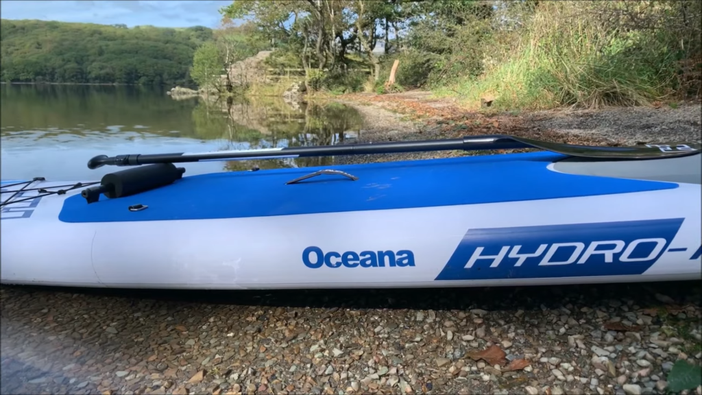 Best Paddle Board Hybrids | SUP Kayak Combos