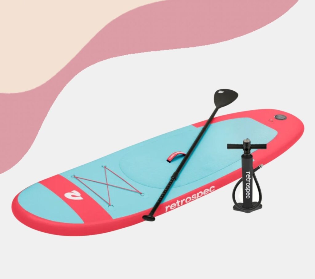 Youth Paddle Boards | Best Kid SUP Board Reviews