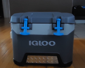 5 Best Paddle Board Coolers | Keep Your Drinks Cold & In Arms Reach