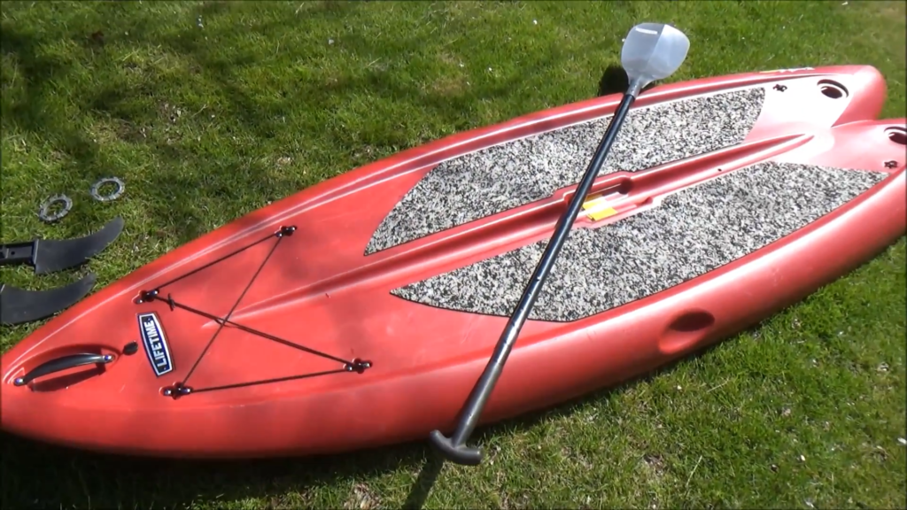 Top 5 Non-Inflatable SUPs - Paddle Board Athlete