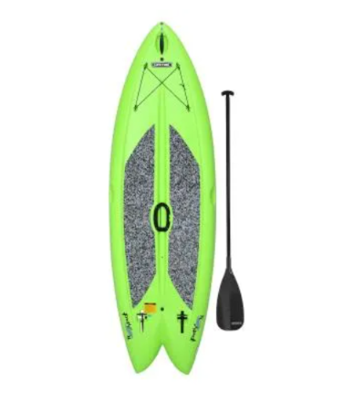 Top 5 Non-Inflatable SUPs - Paddle Board Athlete