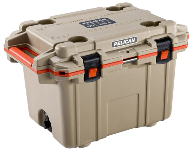 5 Best Paddle Board Coolers | Keep Your Drinks Cold & In Arms Reach