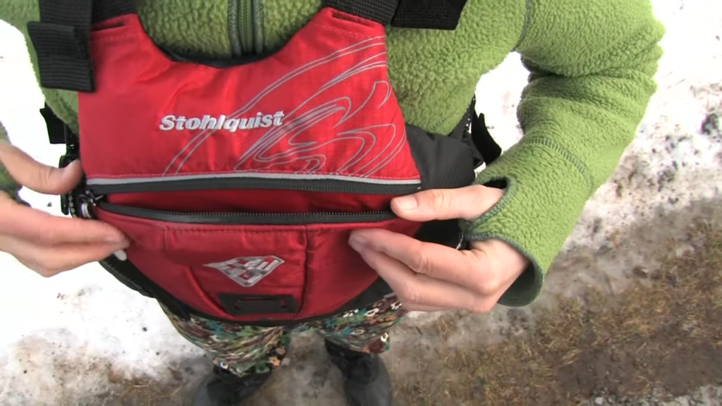 The 6 Best Paddle Board Life Vests Reviewed | Buyers Guide & FAQ