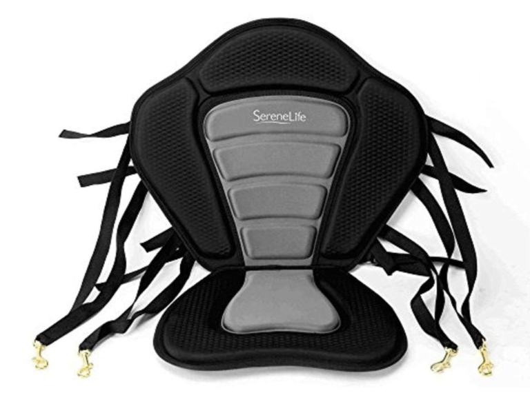 Best Stand Up Paddle Board Seats Available | Choose From My Top 5