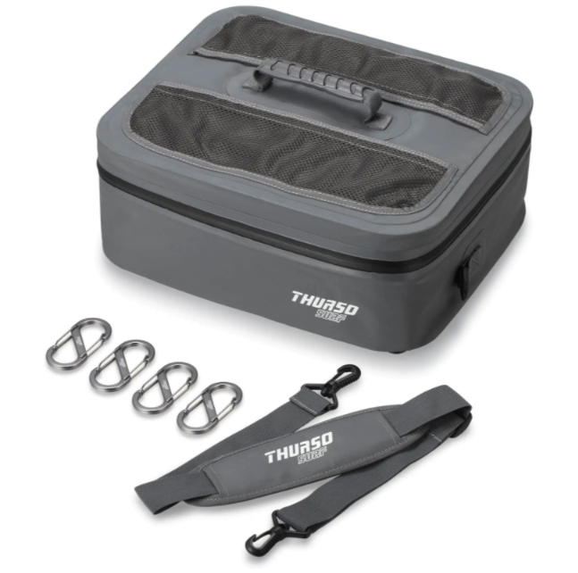 5 Best Paddle Board Coolers | Keep Your Drinks Cold & In Arms Reach