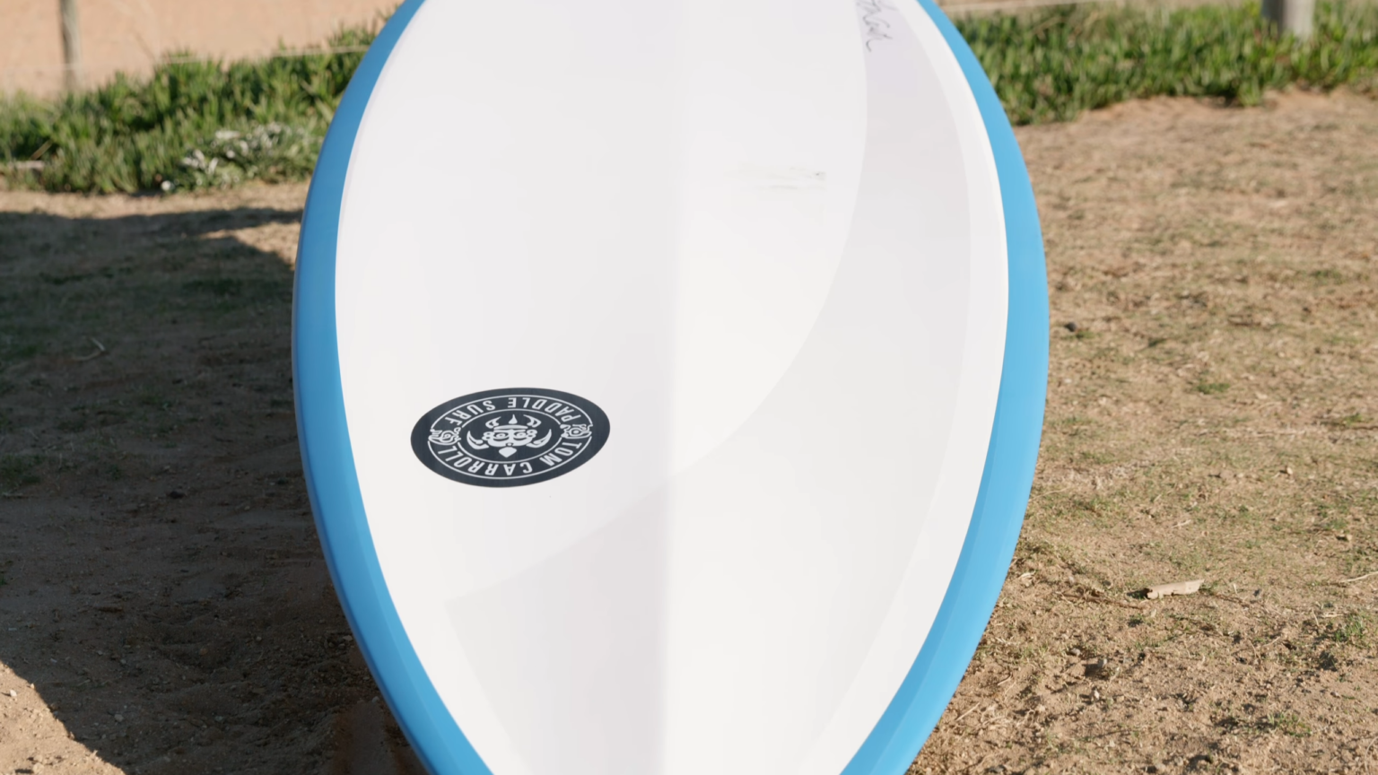 Top 5 Non-Inflatable SUPs - Paddle Board Athlete