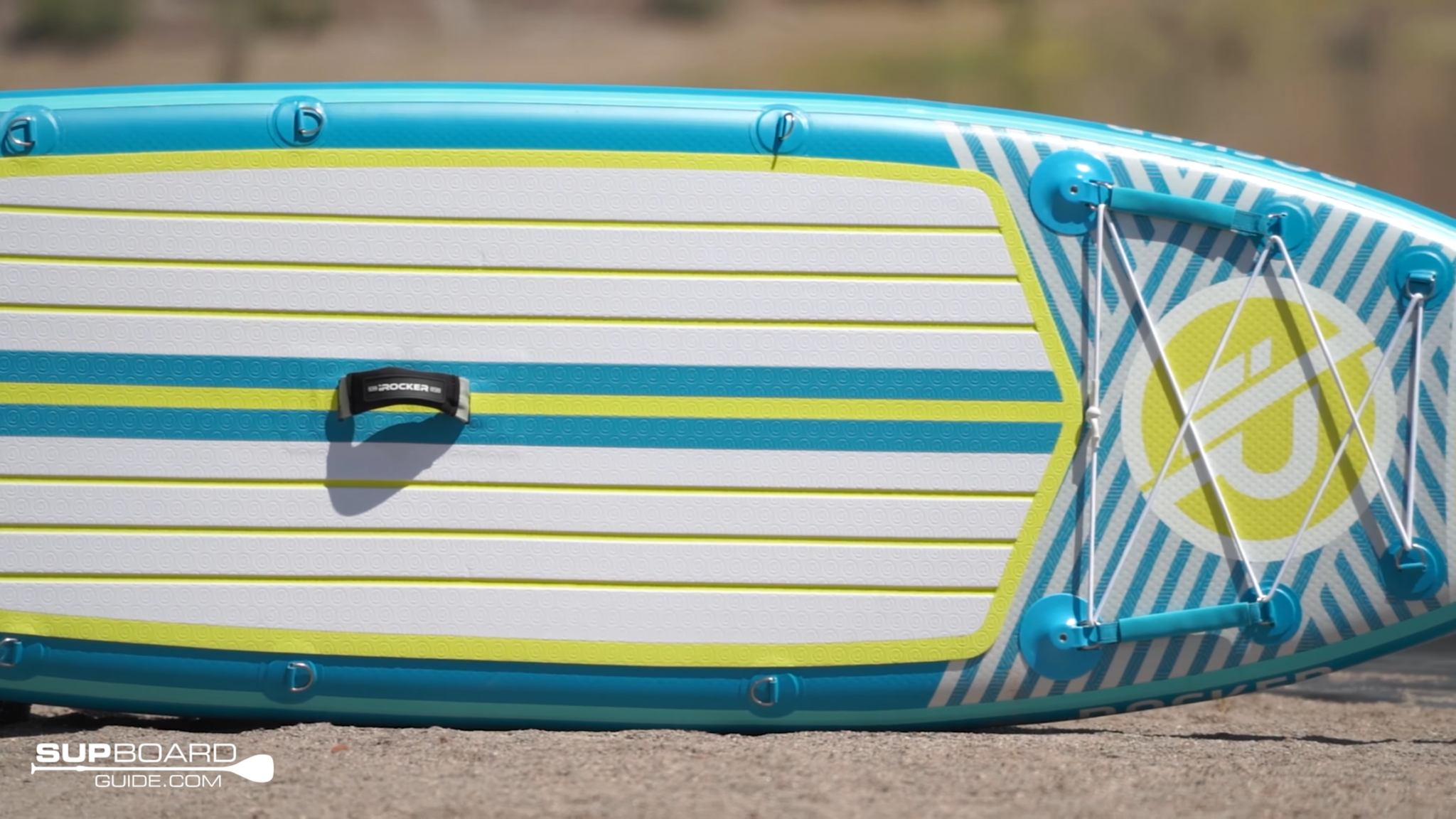 Best Stand Up Paddle Boards For Beginners | Top Questions Answered
