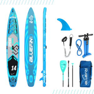 Best SUP Boards For Lakes | Easy To Use Options for Flat Water