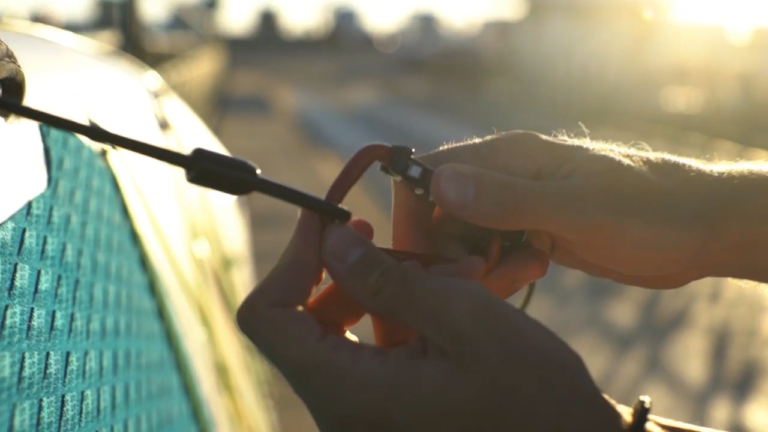 Best Paddle Board Locks | SUP Security | Don't Get Your Board Stolen