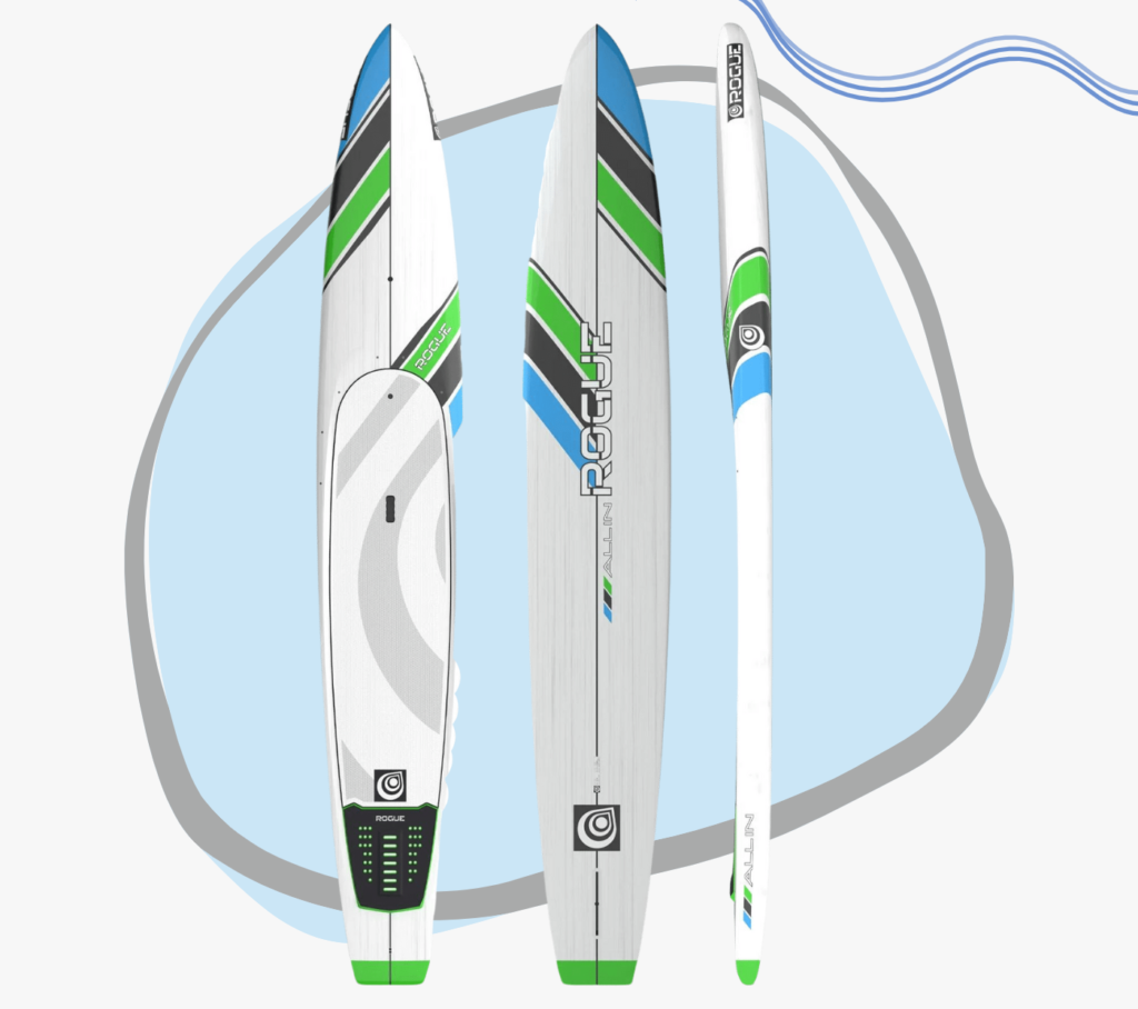 Best Racing Paddle Boards | Hit The Water Ready To Win!!