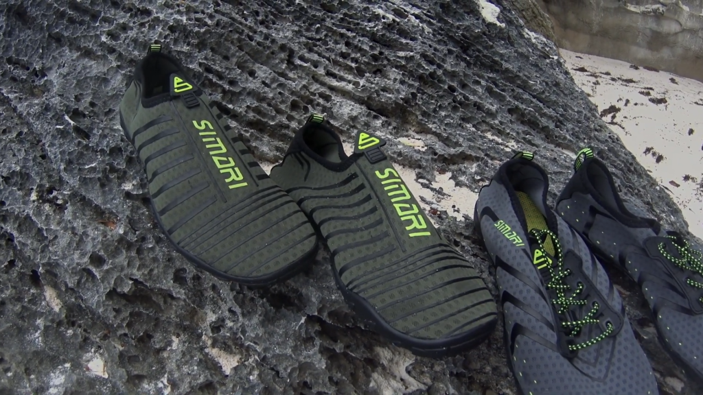 Paddle Board Shoes | Comfortable Shoes To Enhance Your SUP Experience