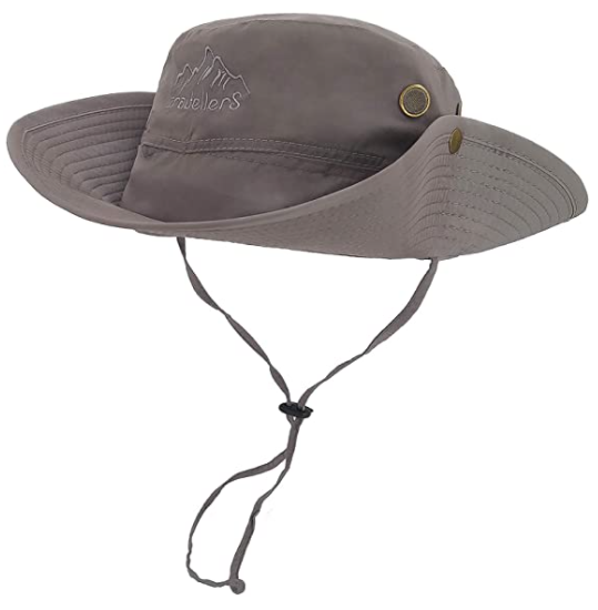 Top Paddle Board Hats To Protect From The Sun While Looking Good