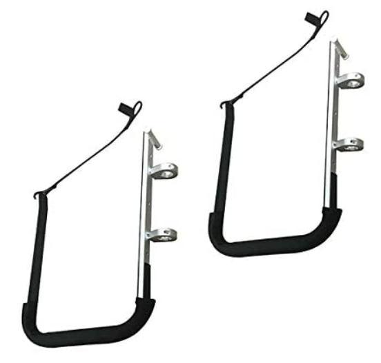 Best Paddle Board Holders For Your Boat | Paddle Board Athlete