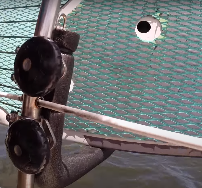 Best Paddle Board Holders For Your Boat | Paddle Board Athlete