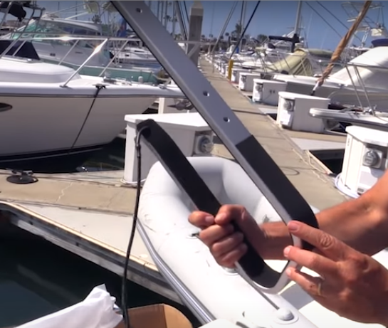 Best Paddle Board Holders For Your Boat | Paddle Board Athlete