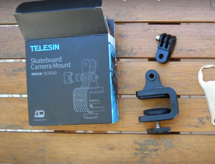 Paddle Board Mounts | Find The Right Mount For Your Board Today