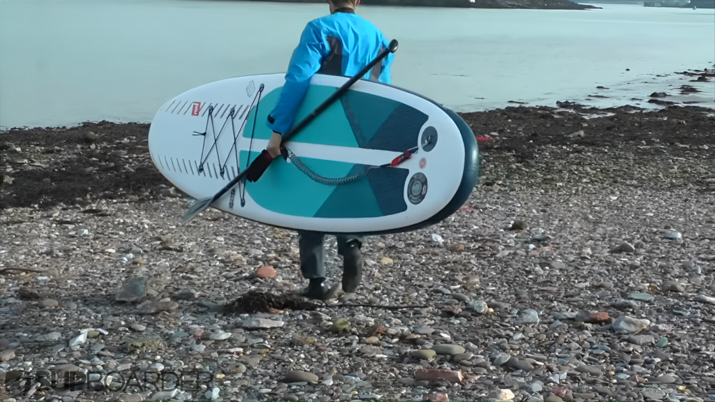 Exploring Different Types Of Stand-Up Paddle Boards - Paddle Board Athlete