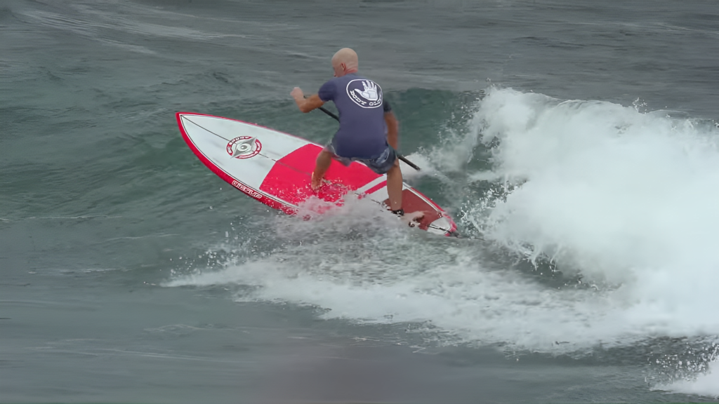 Exploring Different Types Of Stand-Up Paddle Boards - Paddle Board Athlete